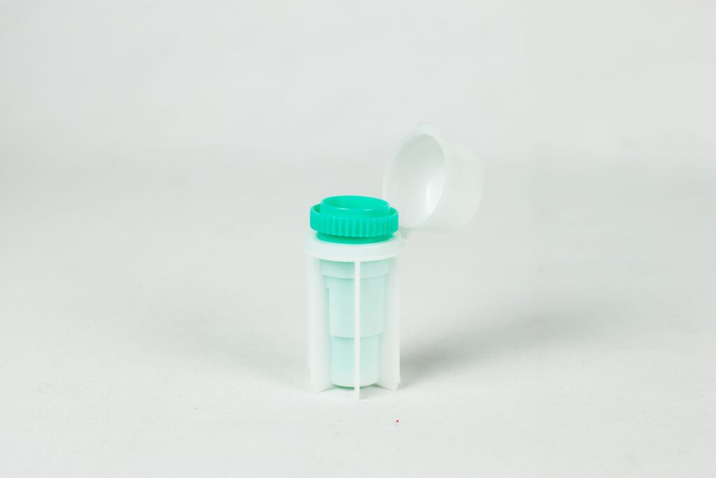 Fecal Diagnostic Kit – VialsCO